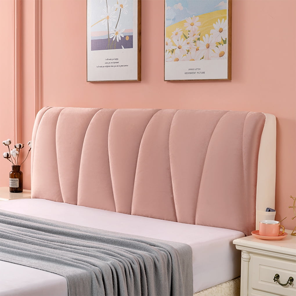 Click here for Tredstone And Refresh Headboard With Thicken Uphol... prices