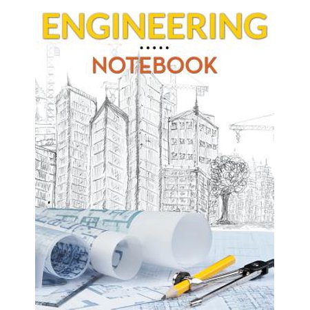Engineering Notebook - Walmart.com