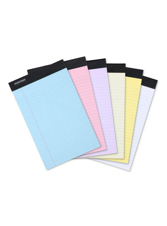 Legal Pads in Writing & Legal Pads - Walmart.com