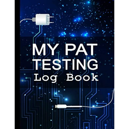 My Pat testing log book: Appliance Register | Portable Appliance ...