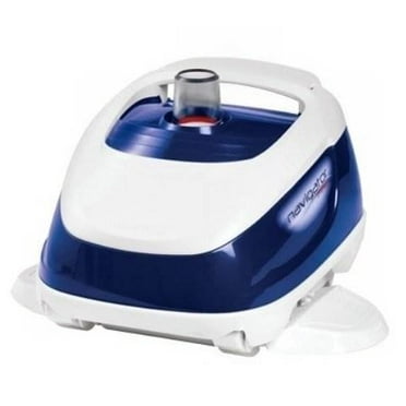 Hayward W3PVS20JST 2WD Pool Cleaner, Suction Side, Self-Adjusting, for ...