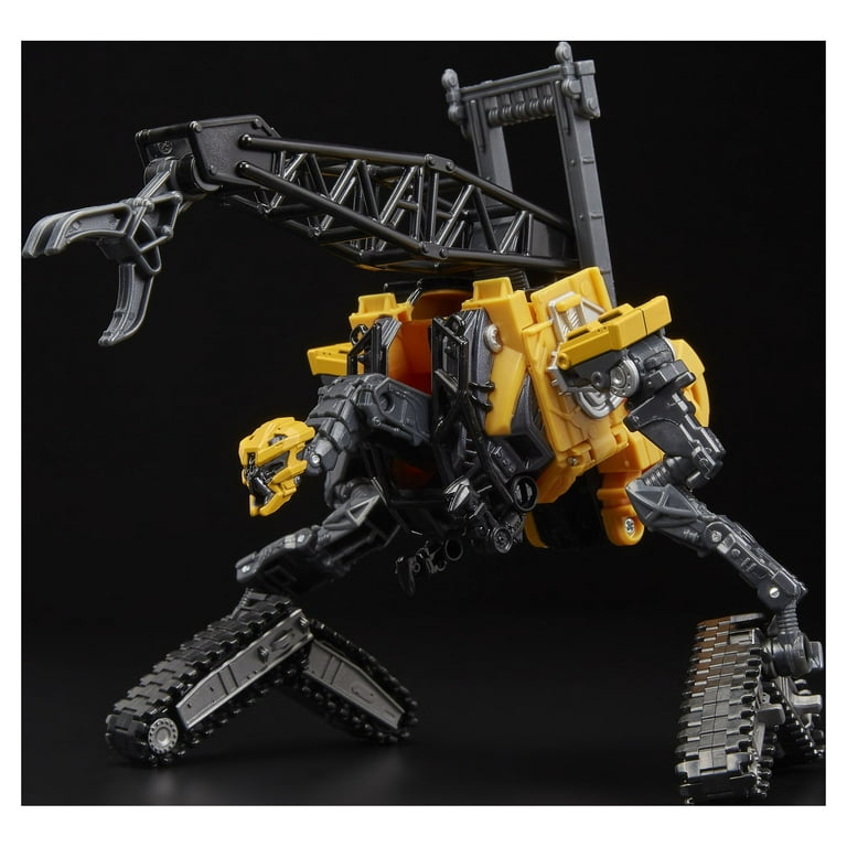 Devastator Transformers Revenge Of The Fallen