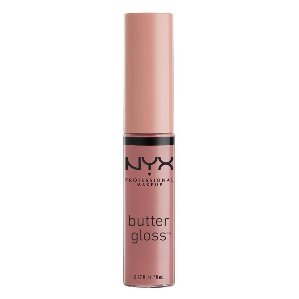 Click here for Nyx Professional Makeup Butter Gloss  Lip Gloss  8... prices