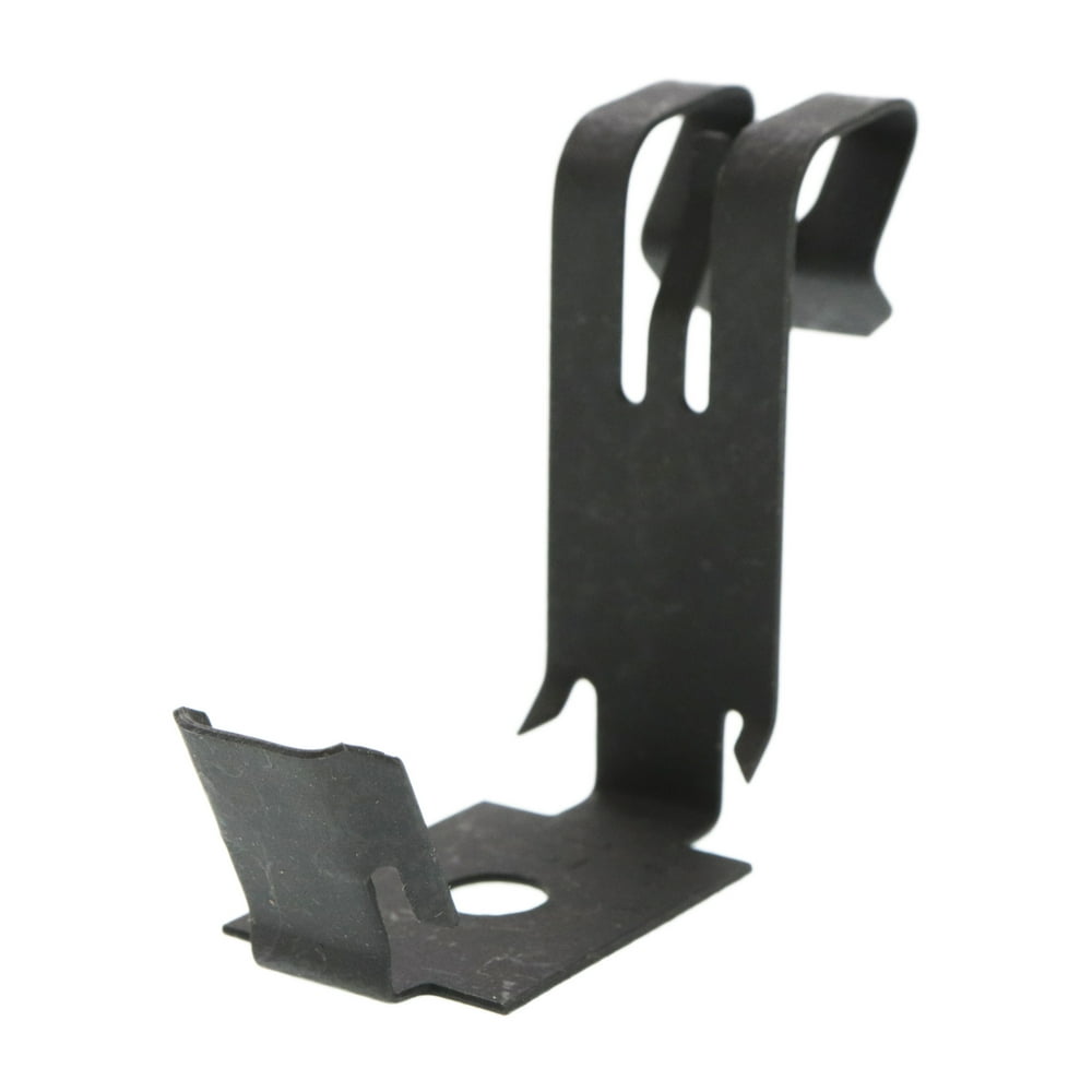 Caddy Erico FXC20 Cable Support Clip to Metal Stud Clip, MC or AC, (100 ...