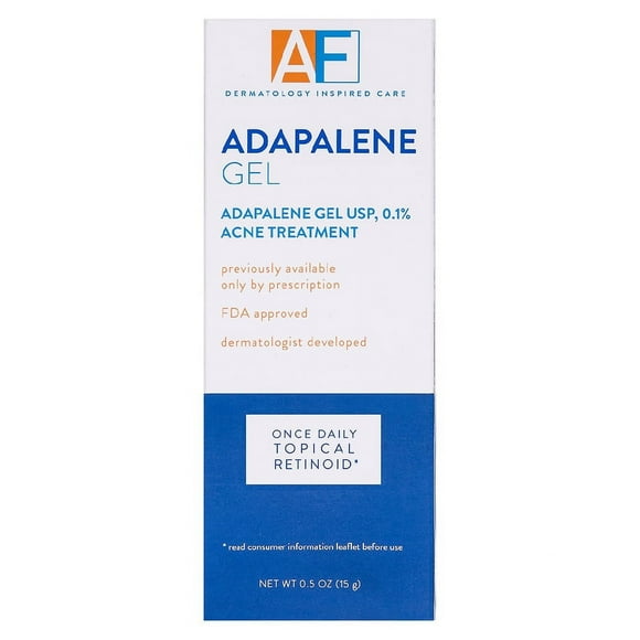 Adapalene Gel Canada