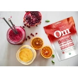 Om Immune Defense Formula Organic Mushroom Blend Supplement Powder ...