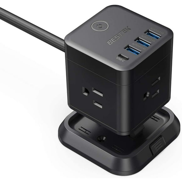 USB Power Strips