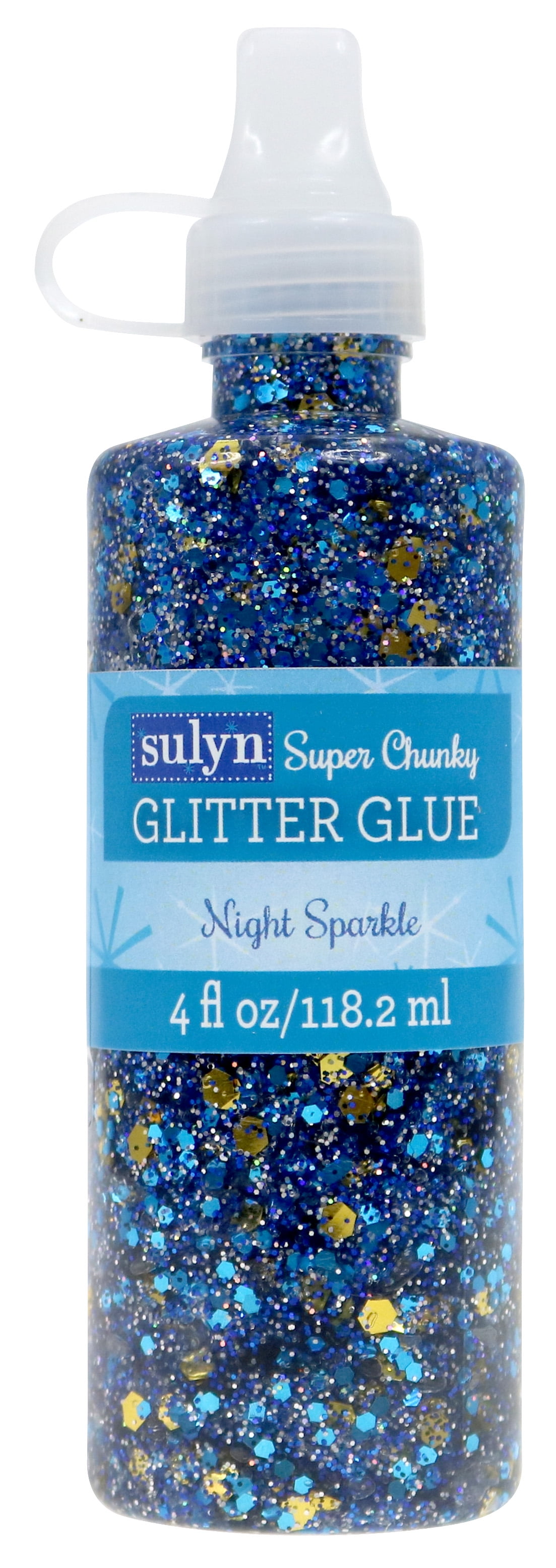 Glitter Glue