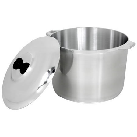 Magnalite Cast Aluminum 10-Quart Stock Pot - Walmart.com