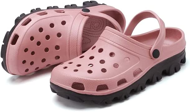 Casual Shoes Foam Clogs Unisex-Adult Classic Clogs - Walmart.com