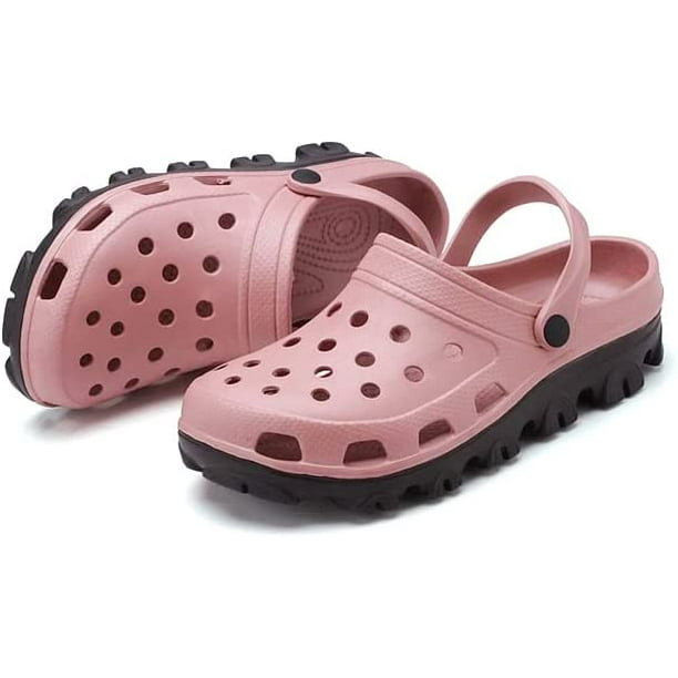 Casual Shoes Foam Clogs Unisex-Adult Classic Clogs - Walmart.com