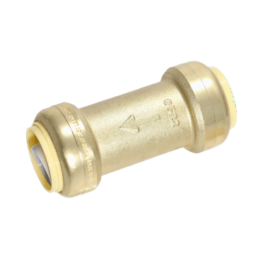 LASCO 10-0131 3/8-Inch Compression by 1/2-Inch IPS by 30-Inch Water Supply Connector, 5-Pack ...