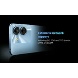 Miro 5G Unlocked Android Smartphone S67 ,6.75" Water Drop HD+, 90Hz ...