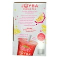 [Pack of 8] Joyba Bubble Tea Variety Multipack (4 Mango Passion Fruit ...