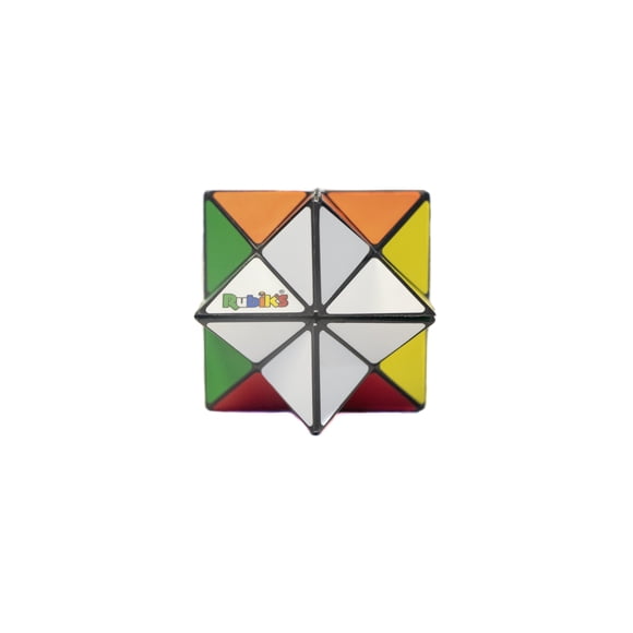 Rubik's Cubes