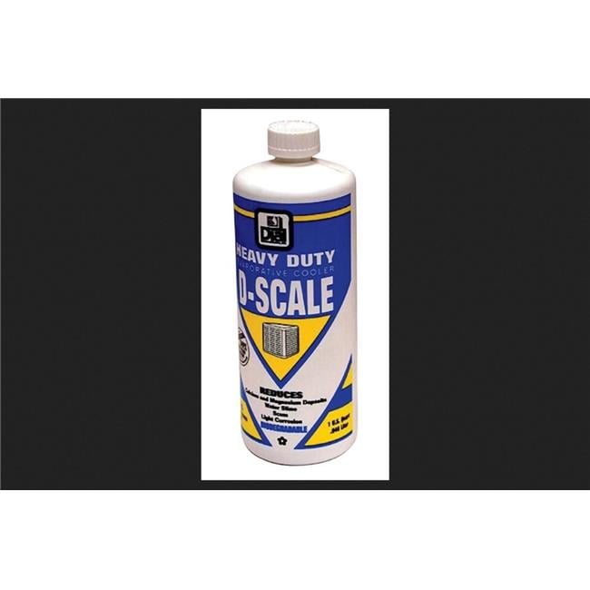 DIAL MFG INC 5242 Quart Heavy Duty D-Scale - Walmart.com