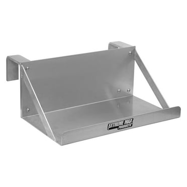 Extreme Max Single Hanging Boat Pontoon Lift Battery Tray 12V Systems ...