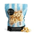 White Cheddar & Caramel Gourmet Popcorn Mix | 11 Cups Total | Great as ...