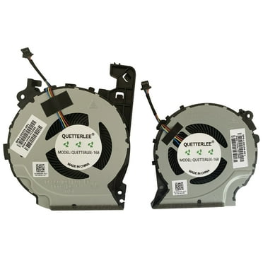 New CPU Cooling Fan for ASUS F515 X515 X415 X415DA X415EA X415EP X415FA ...