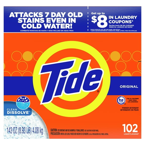 Tide