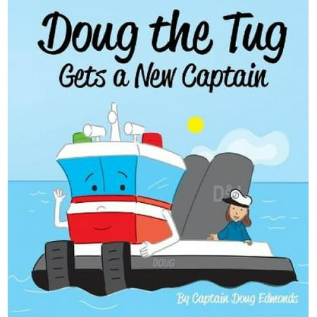 Doug the Tug Gets a New Captain | Walmart Canada