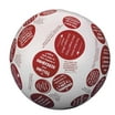 S&S Worldwide Toss 'n Talk-About Positive Attitude Ball for Adults ...