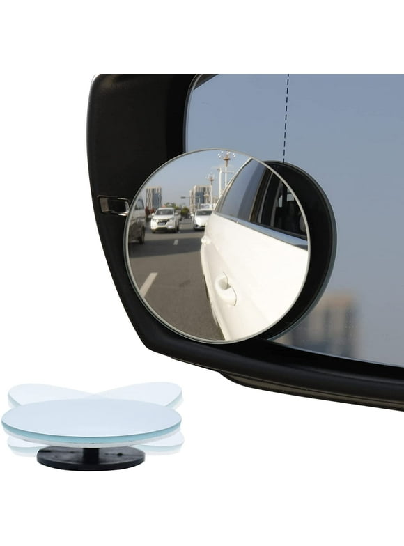 Rear View Mirrors in Interior Parts & Accessories - Walmart.com