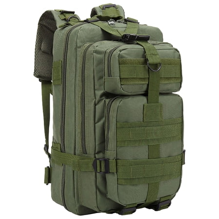 Shoulder Investigation Backpack Sturdy Outdoor Shoulder Backpack ...