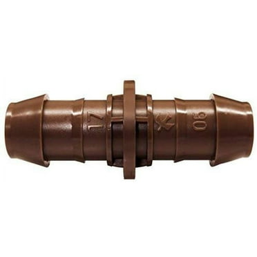 Rain Bird RCKIT-1PS Drip Irrigation Conversion/Connection Kit for 5/8 ...