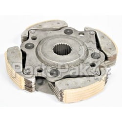Yamaha 3HN-16620-01-00 Clutch Carrier Assembly; New # 3HN-16620-12-00 - Walmart.com