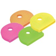 House Key Caps Display Assorted Colors - Walmart.com