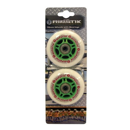 Razor RipStik Caster Board Replacement Wheel Set - Green | Walmart Canada