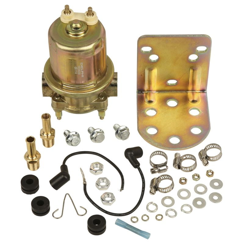 Click here for Delphi Universal Fuel Pump prices