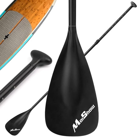 Sinda SUP Paddle - Adjustable 3 Pieces Stand Up Paddle Board Paddle ...
