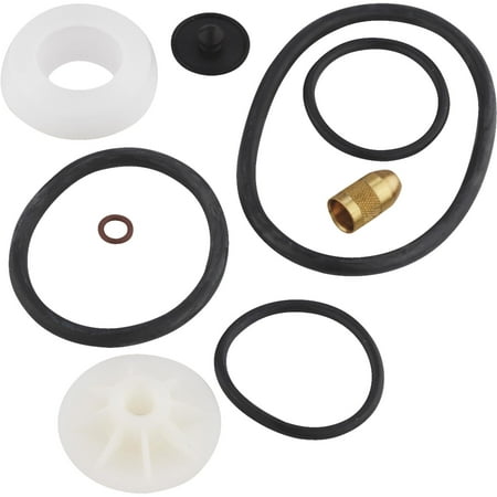 UPC 034411140307 - Bosch G W R30C Sprayer Parts Kit-GALV & PLASTIC ...