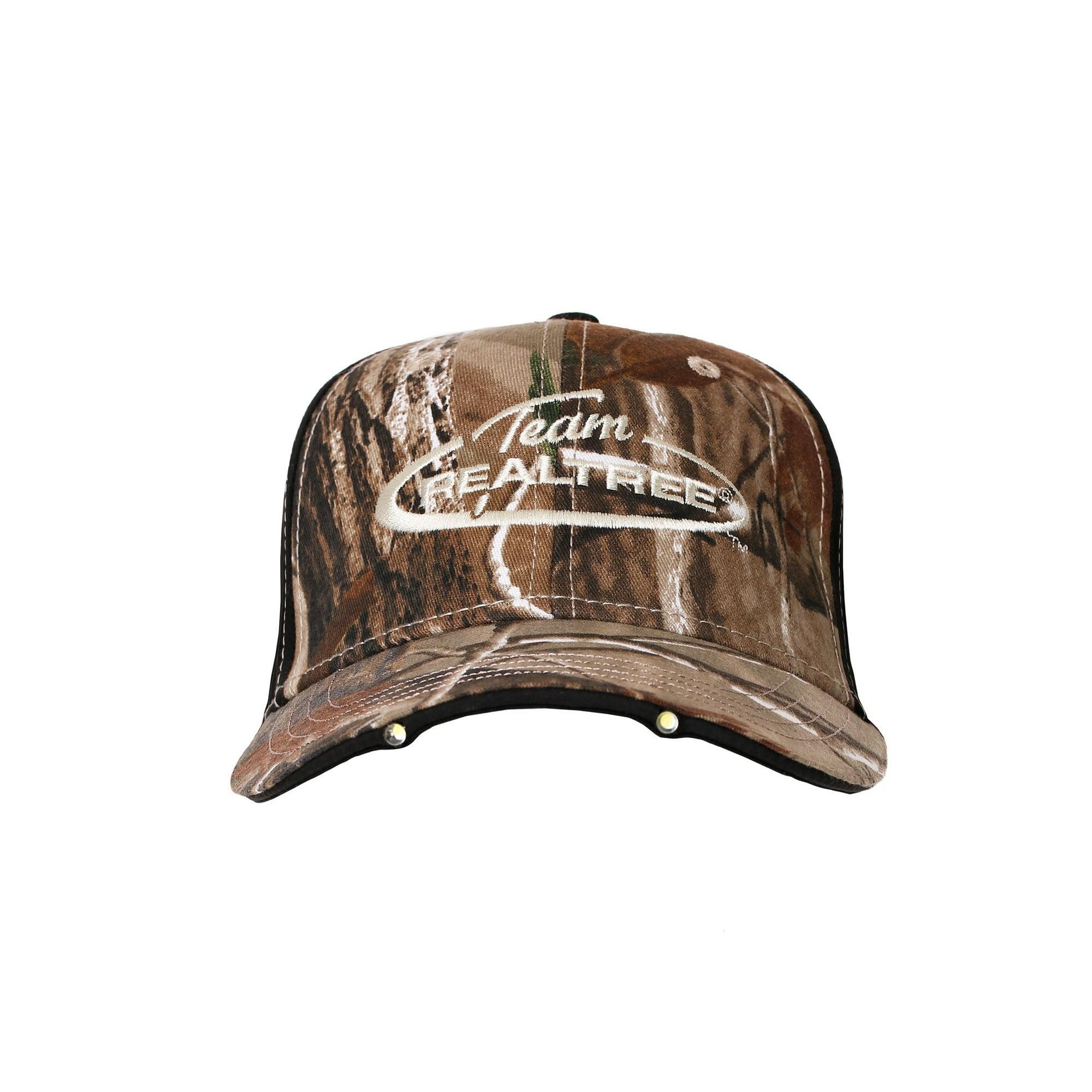 Team Realtree Logo