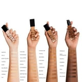 NARS Natural Radiant Longwear Foundation - # Yukon (Light 2.5 - For ...