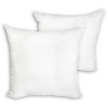 Designer's Choice Pillowforms - Walmart.com