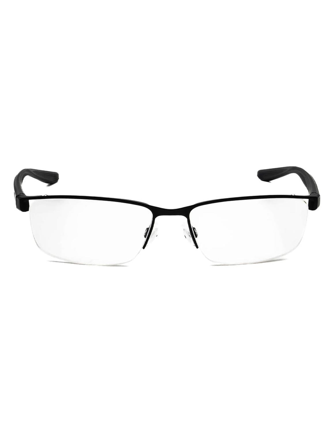 ARMAZON OFTALMICO NIKE 8172 001 56MM negro | Walmart en línea