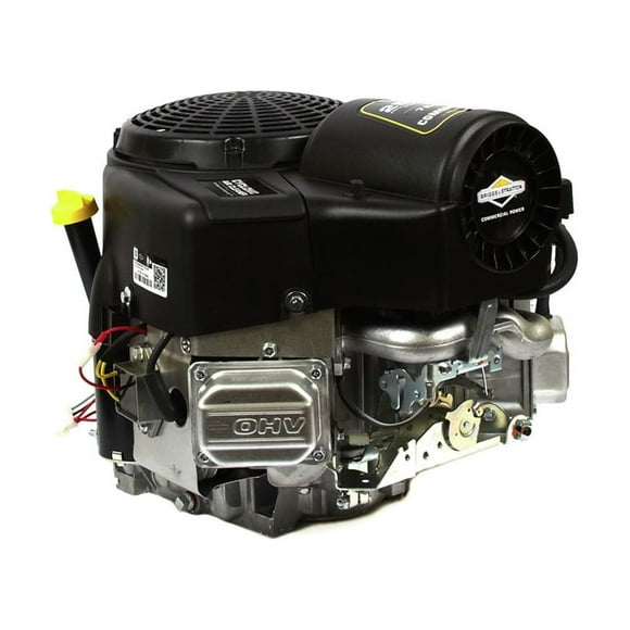 Briggs Stratton Engines