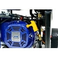 Ford 7750-Watt Dual Fuel Portable Generator with Electric Start – CARB ...