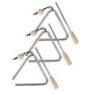 Latin Percussion LP311H One Handed Triangle - Walmart.com