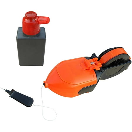 Malleable Drawing Line Marking Tool | Hand-cranked Ink Fountain Liner ...