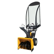 Yellow Poly Snow Plow Shield - Walmart.com