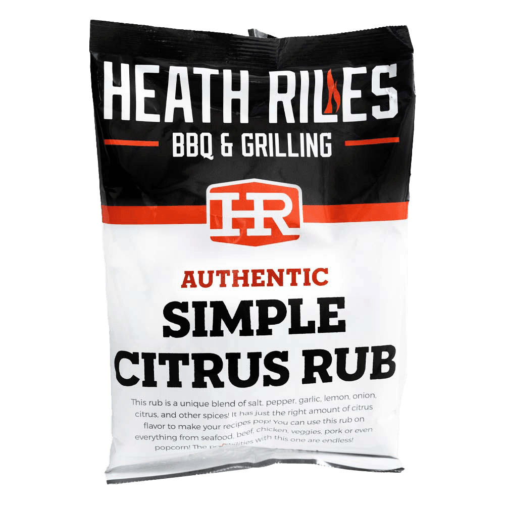 Simple Citrus Rub, 2 lb. Bulk Bag - Walmart.com