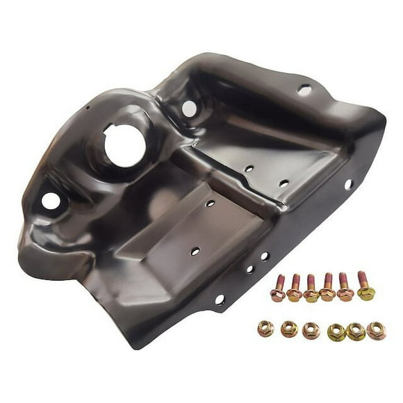 Ford F150 Shock Mount