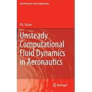 Computational Fluid Dynamics: Incompressible Turbulent Flows (Hardcover) - Walmart.com
