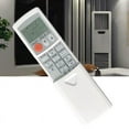 Universal Replacement A/C Remote Control Fit for Mitsubishi KD06ES, for ...