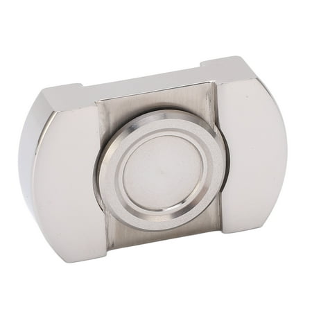 Rotation Push Slider Toy, Ergonomic Mellow Stress Relief Slider Toy ...