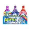 Baby Bottle Pop Candy Lollipop Variety Pack, 1.1 Ounces, 16 Per Box, 16 ...